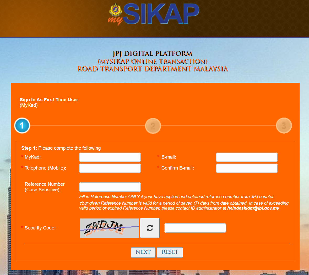 How To MyEG Fatberry JPJ Online Renew Road Tax Step by Step Guide Fatberry Blog