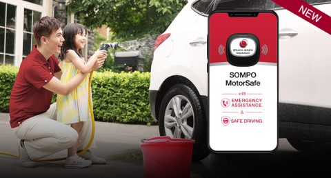 MPI GENERALI Car Insurance 2023: Find Out More! - Fatberry | Blog